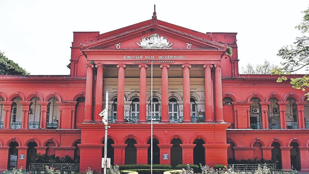 Restoration of Vrishabhavathi river: Karnataka High Court imposes Rs 5,000 cost on BBMP